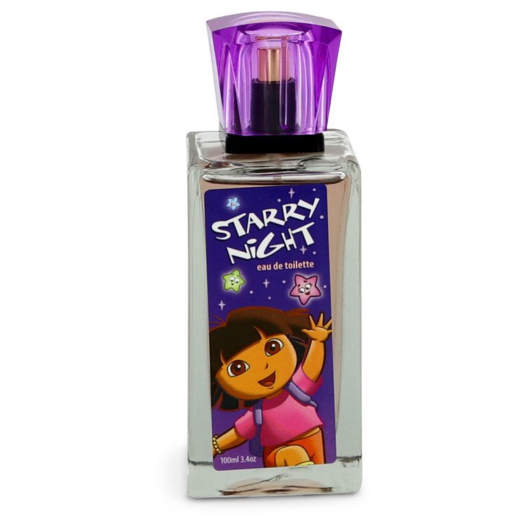 Dora Starry Night Perfume for Women by Marmol & Son | FragranceX.com