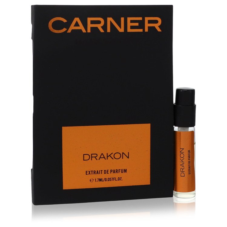 Carner Barcelona Drakon Perfume - FragranceX