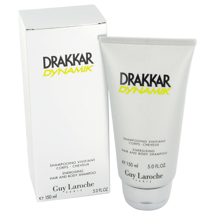 Guy Laroche Drakkar Dynamik Cologne - FragranceX