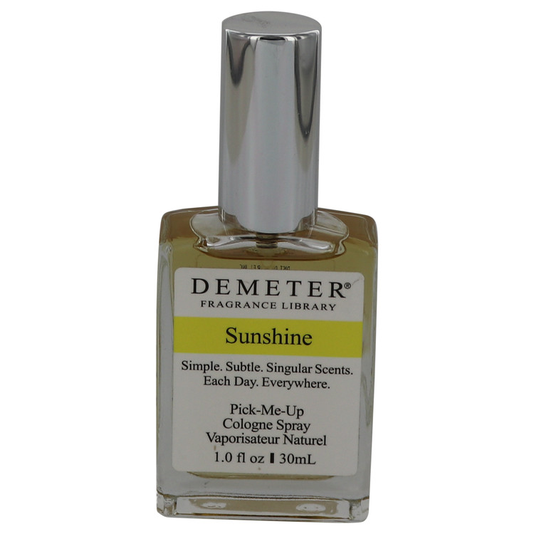 Demeter Sunshine Perfume for Women by Demeter | FragranceX.com