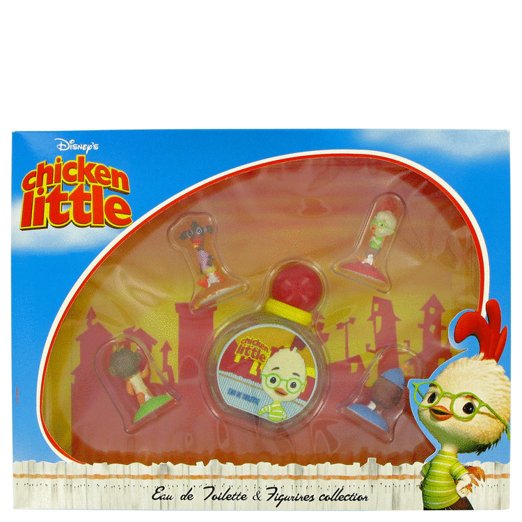 Chicken Little Perfume for Women by Disney | FragranceX.com