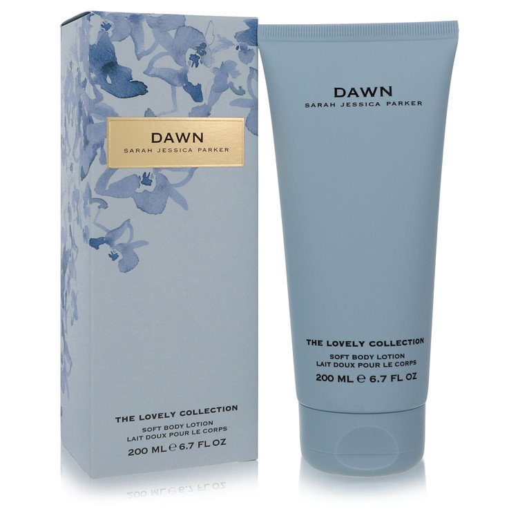 Dawn Perfume for Women by Sarah Jessica Parker | FragranceX.com