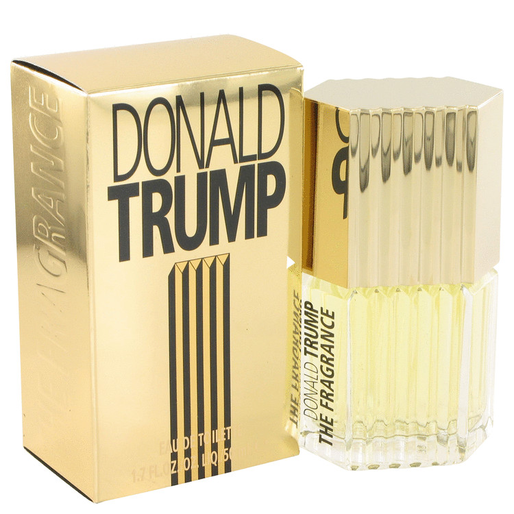 Donald Trump Cologne for Men by Donald Trump | FragranceX.com