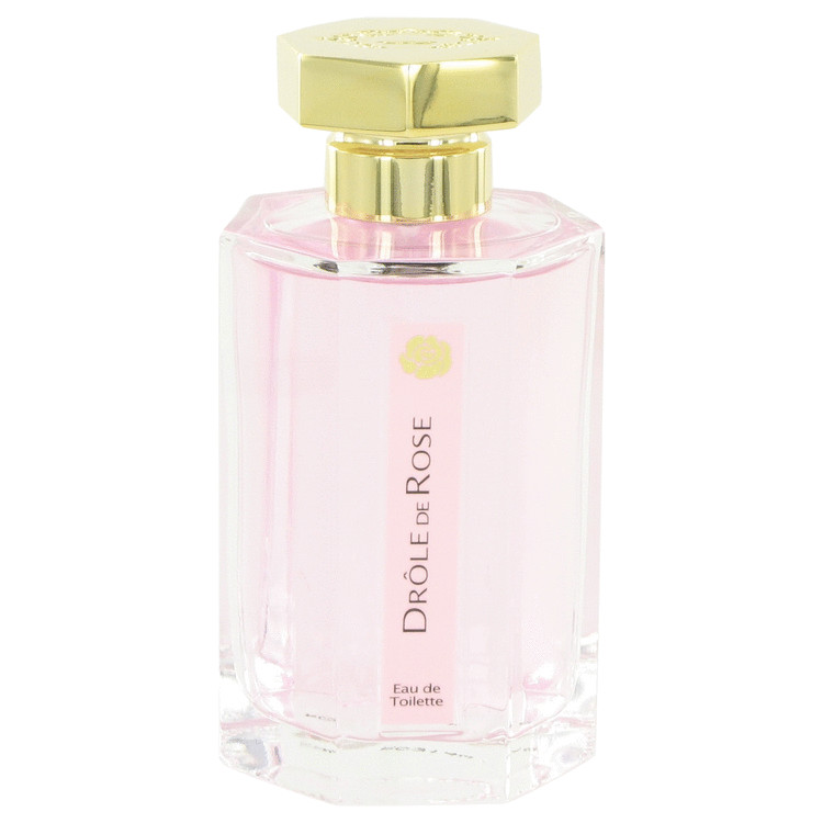 Drole De Rose Perfume for Women by L'Artisan Parfumeur | FragranceX.com