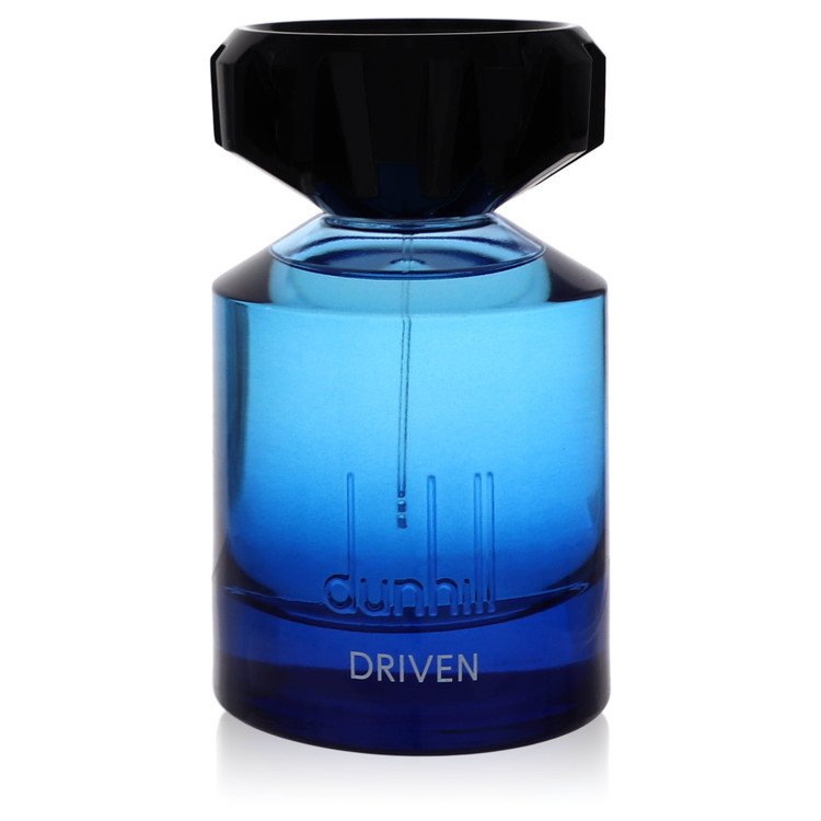 Dunhill Driven Blue Cologne for Men by Alfred Dunhill | FragranceX.com