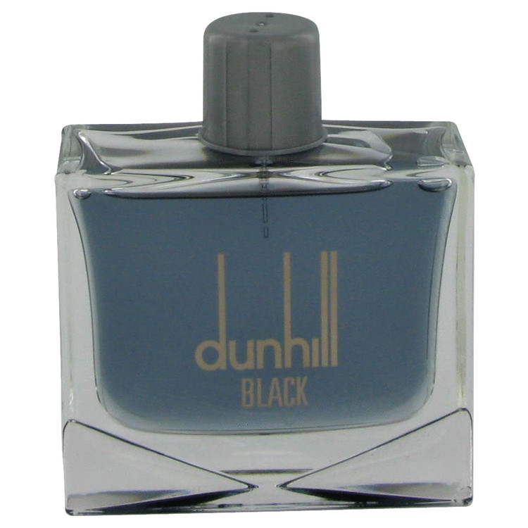 Dunhill Black Cologne for Men by Alfred Dunhill | FragranceX.com