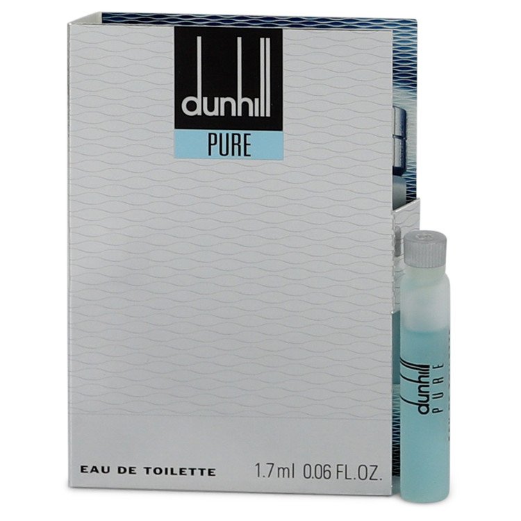Dunhill Pure Cologne by Alfred Dunhill | FragranceX.com