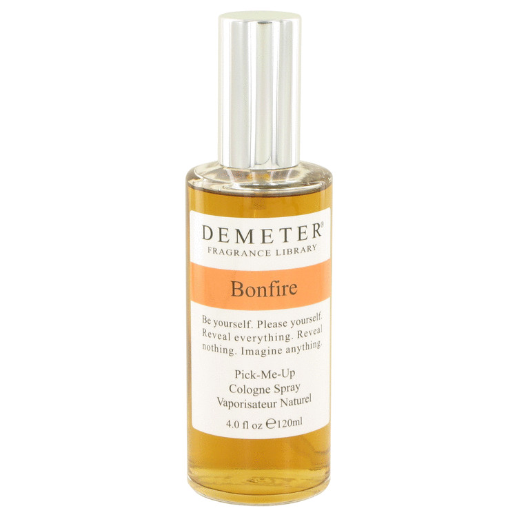 Demeter Bonfire Perfume by Demeter | FragranceX.com
