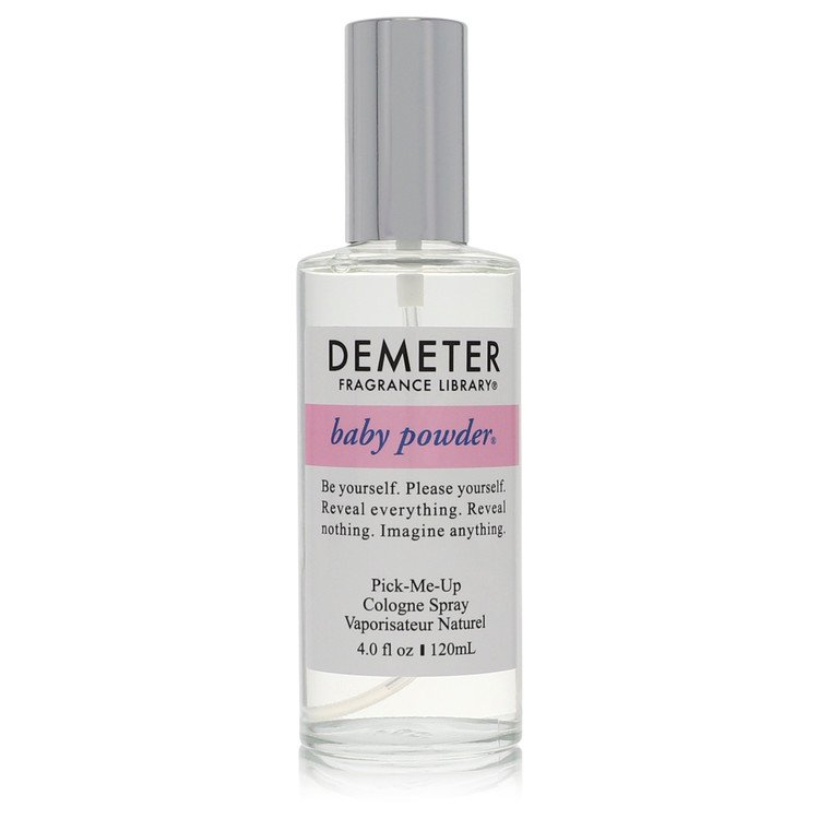 Demeter Baby Powder Perfume for Women by Demeter | FragranceX.com