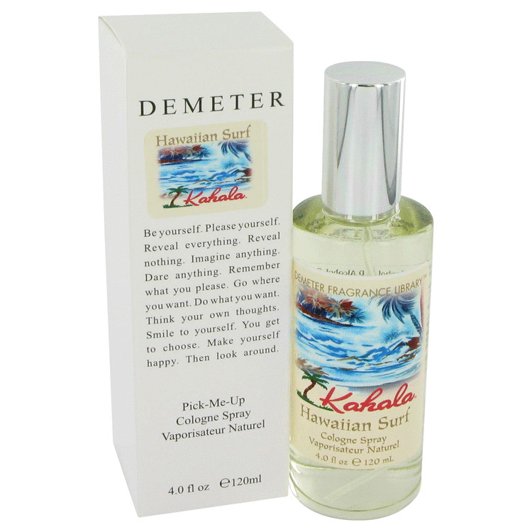 Demeter Perfume by Demeter | FragranceX.com