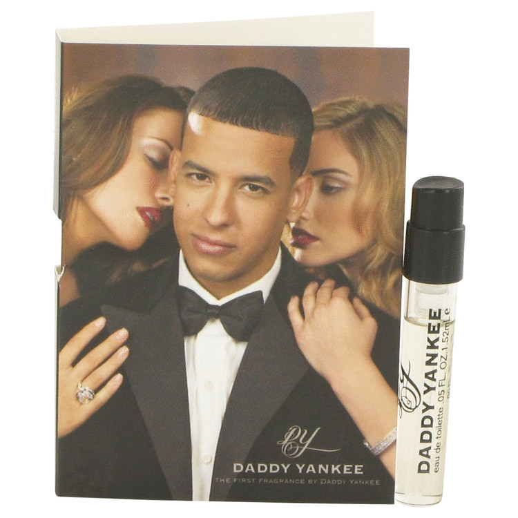 Daddy Yankee Cologne for Men by Daddy Yankee | FragranceX.com