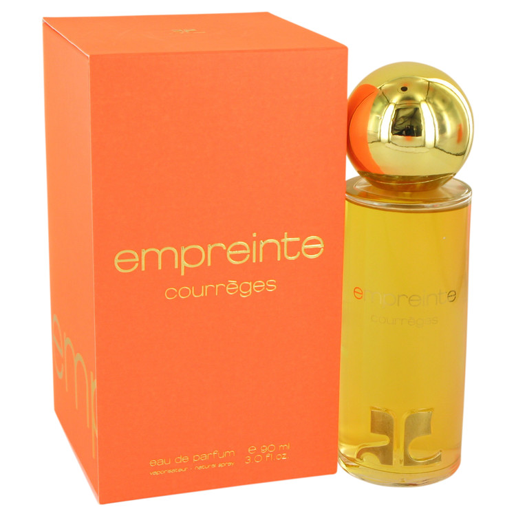 Empreinte Perfume for Women by Courreges | FragranceX.com