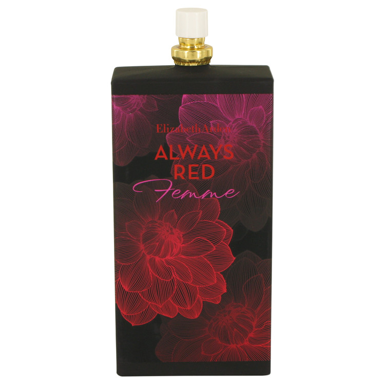Always Red Perfume by Elizabeth Arden | FragranceX.com