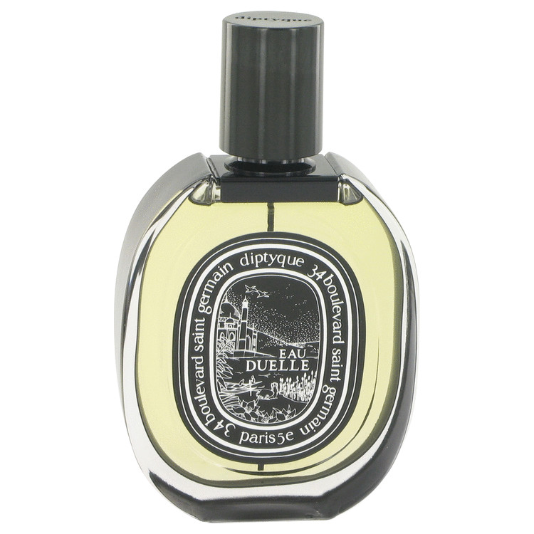 Eau Duelle Perfume for Women by Diptyque | FragranceX.com