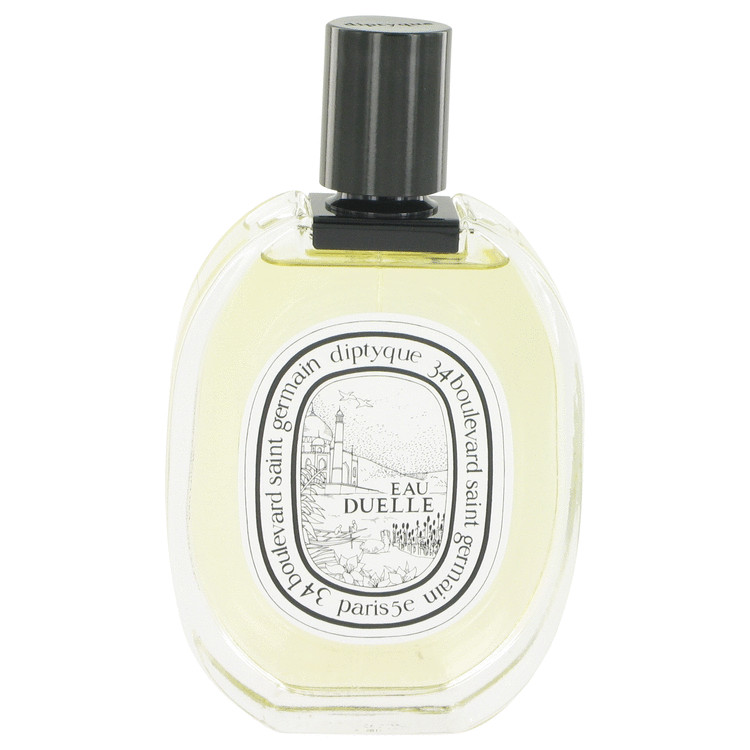 Eau Duelle Perfume for Women by Diptyque | FragranceX.com