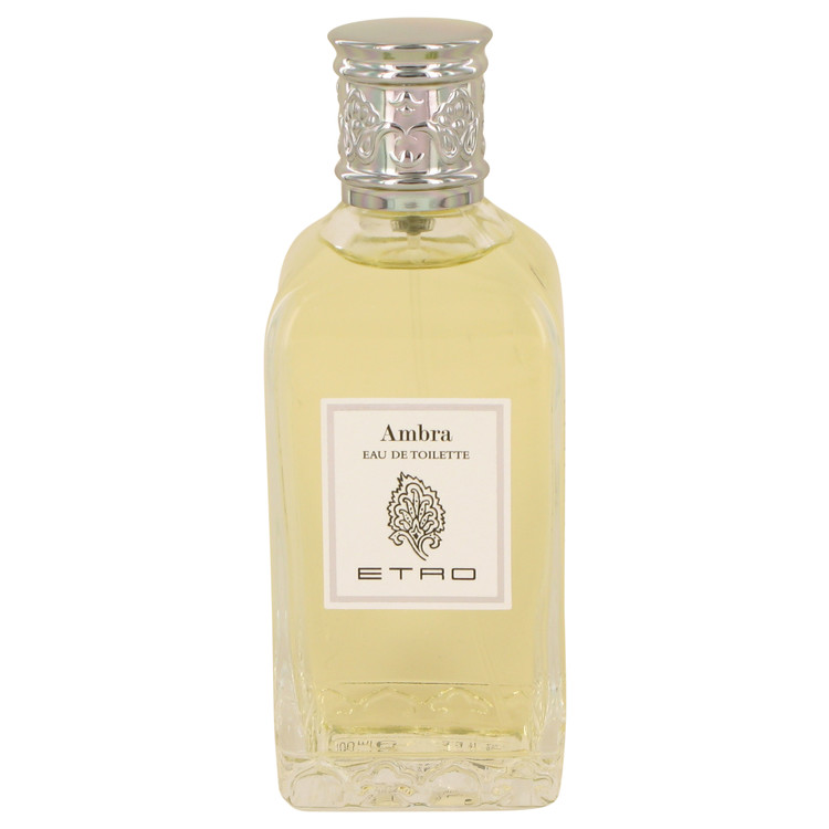 Etro Ambra Perfume - FragranceX