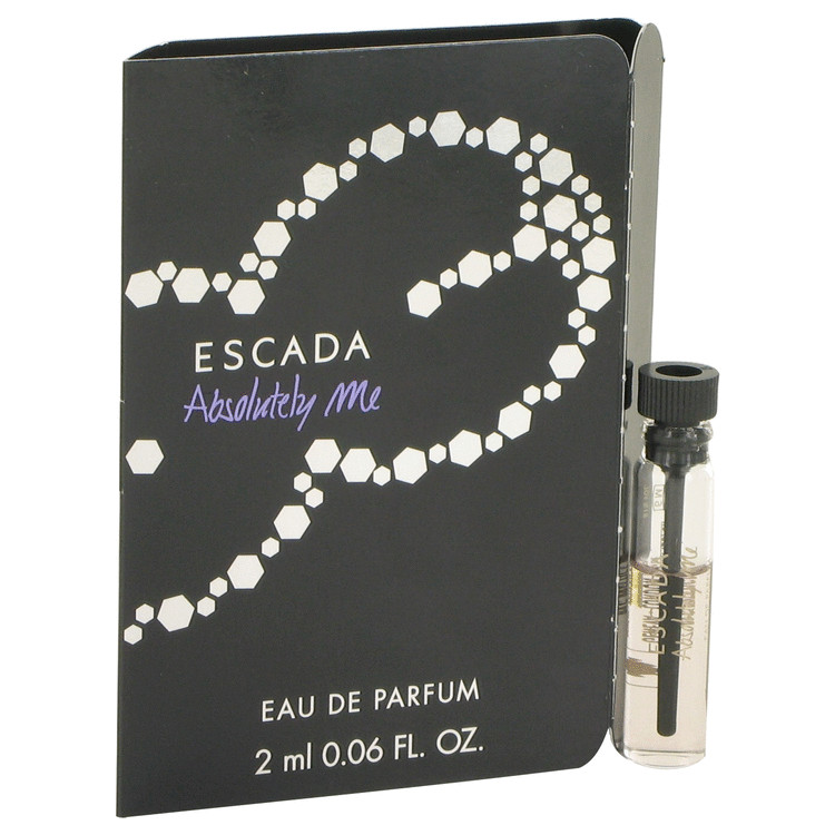 Escada Absolutely Me Perfume for Women by Escada | FragranceX.com