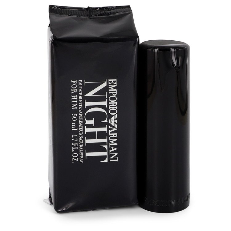 Emporio Armani Night Cologne for Men by Giorgio Armani | FragranceX.com