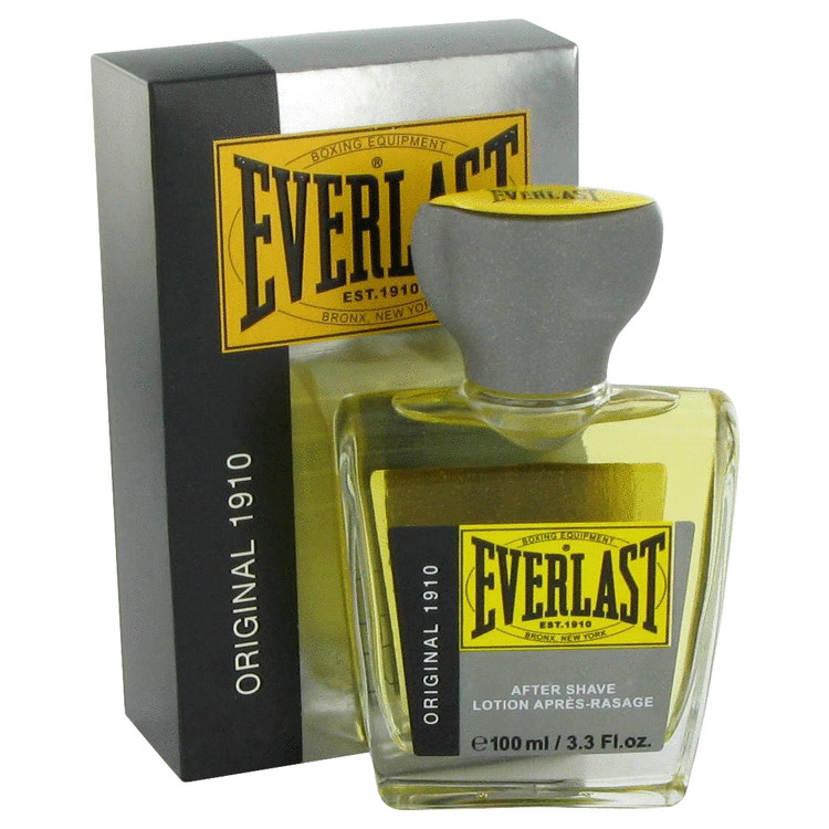 Everlast Cologne for Men by Everlast | FragranceX.com