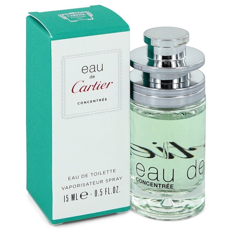 Eau De Cartier Cologne for Men by Cartier | FragranceX.com
