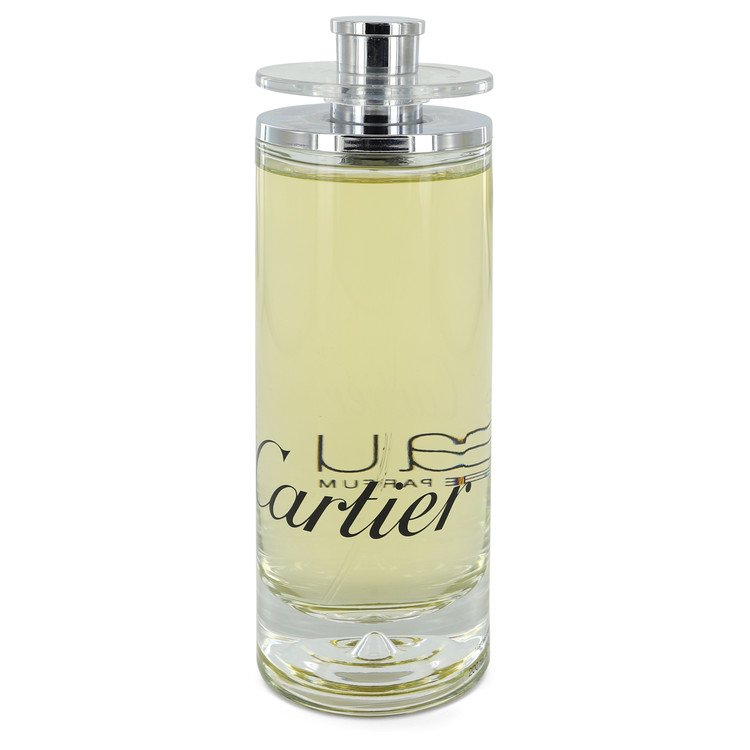 Eau De Cartier Cologne for Men by Cartier | FragranceX.com
