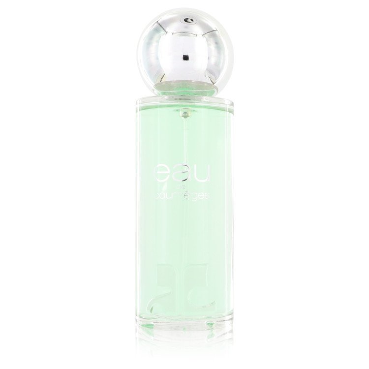 Eau De Courreges Perfume - FragranceX