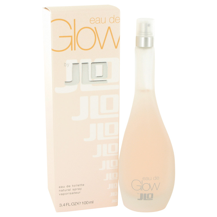 Eau De Glow Perfume for Women by Jennifer Lopez | FragranceX.com