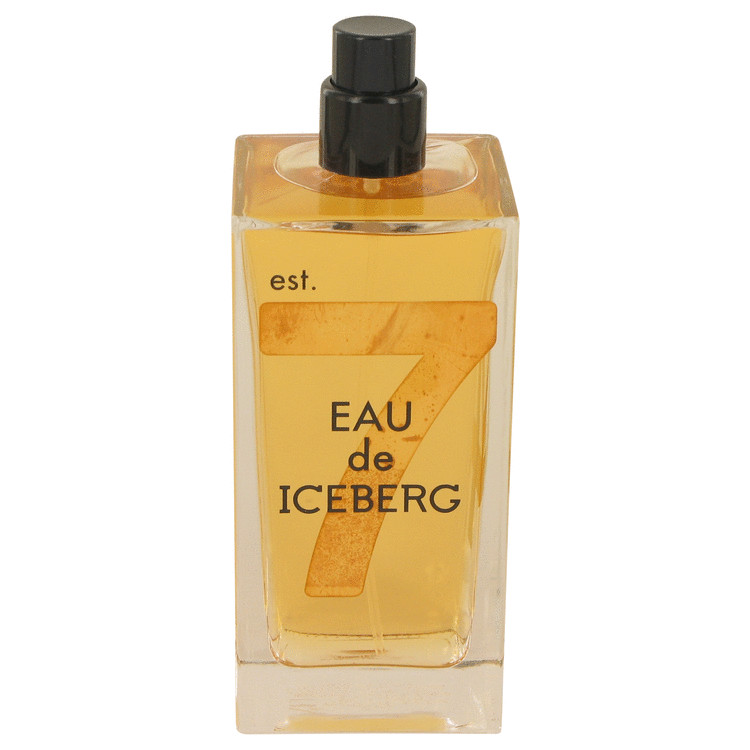 Eau De Iceberg Oud Cologne for Men by Iceberg | FragranceX.com