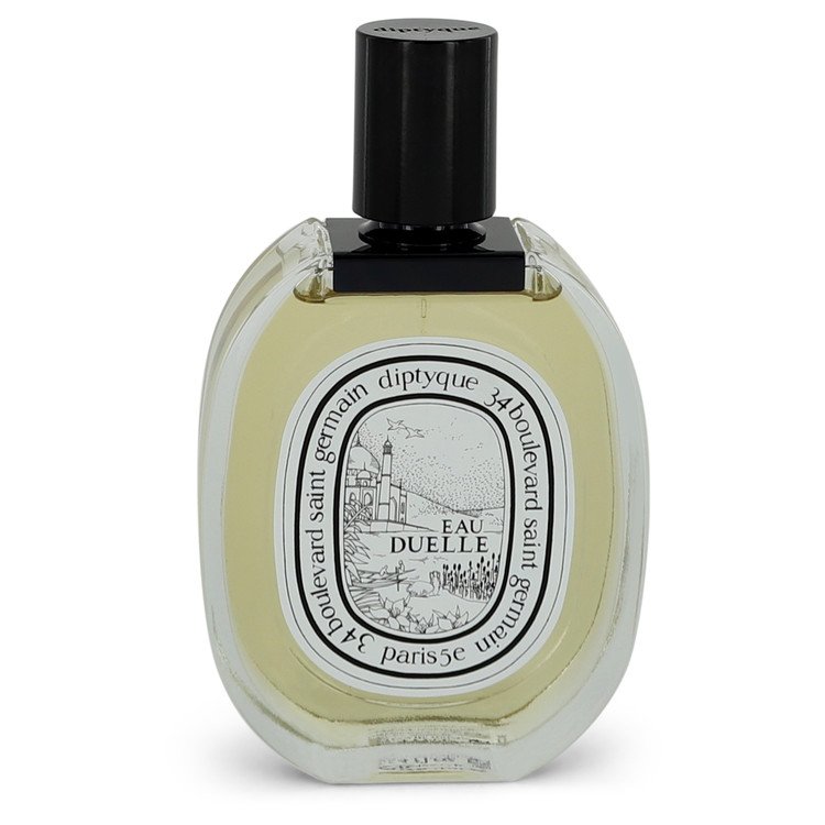 Eau Duelle Perfume for Women by Diptyque | FragranceX.com