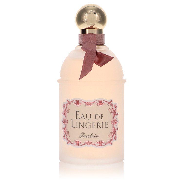Eau De Lingerie Perfume for Women by Guerlain | FragranceX.com