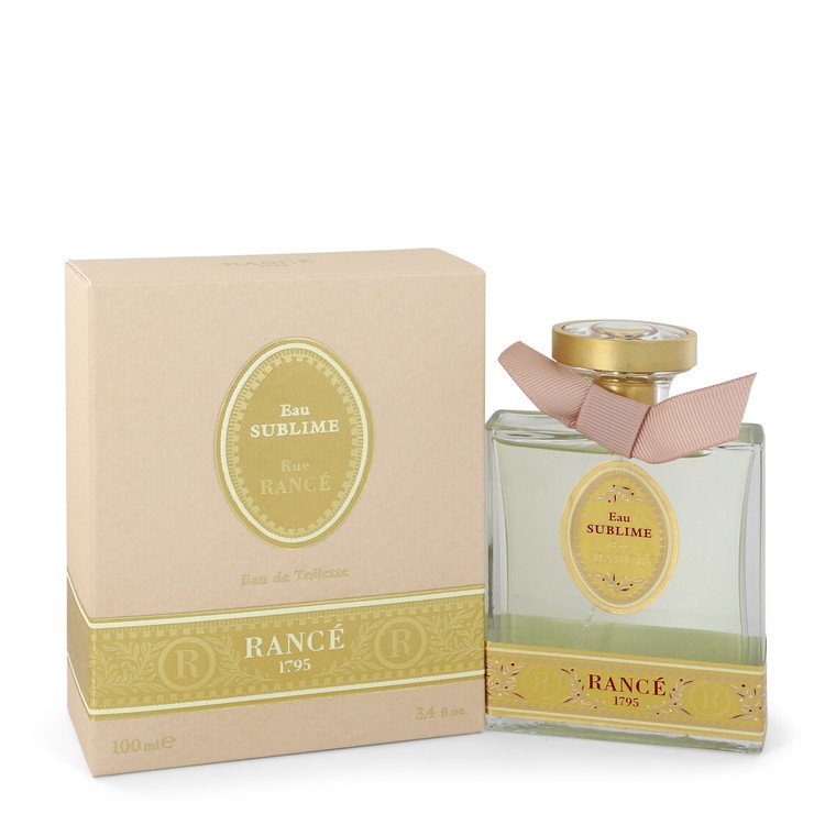 Eau Sublime Perfume for Women by Rance | FragranceX.com
