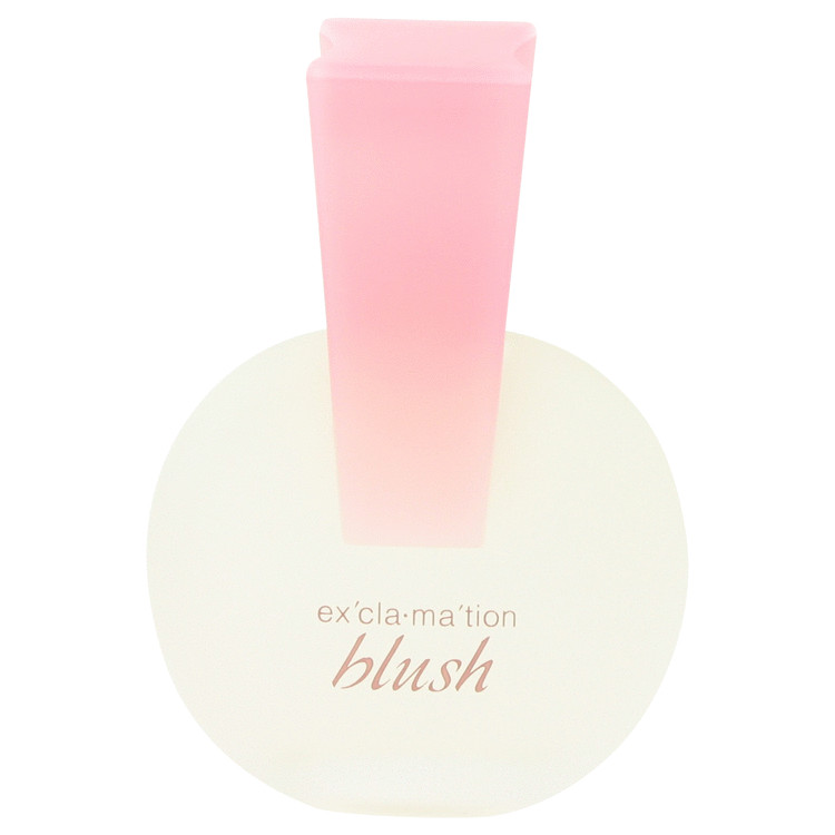 Exclamation Blush Perfume for Women by Coty | FragranceX.com