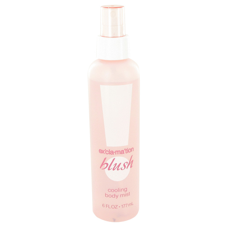 Exclamation Blush Perfume for Women by Coty | FragranceX.com