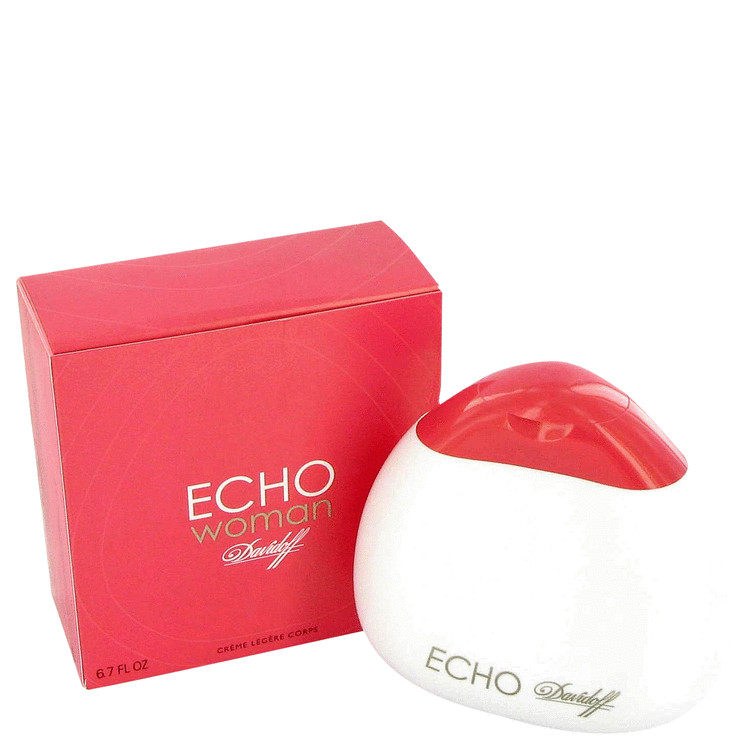Davidoff Echo Perfume - FragranceX