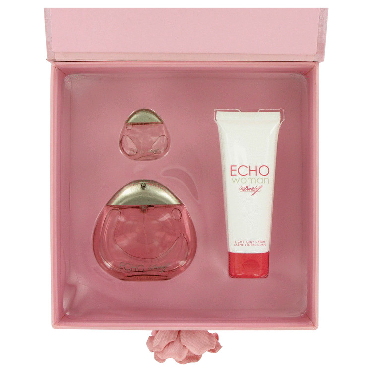 Davidoff Echo Perfume - FragranceX