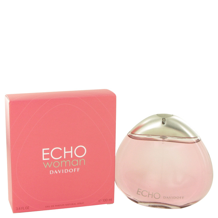 Davidoff Echo Perfume - FragranceX