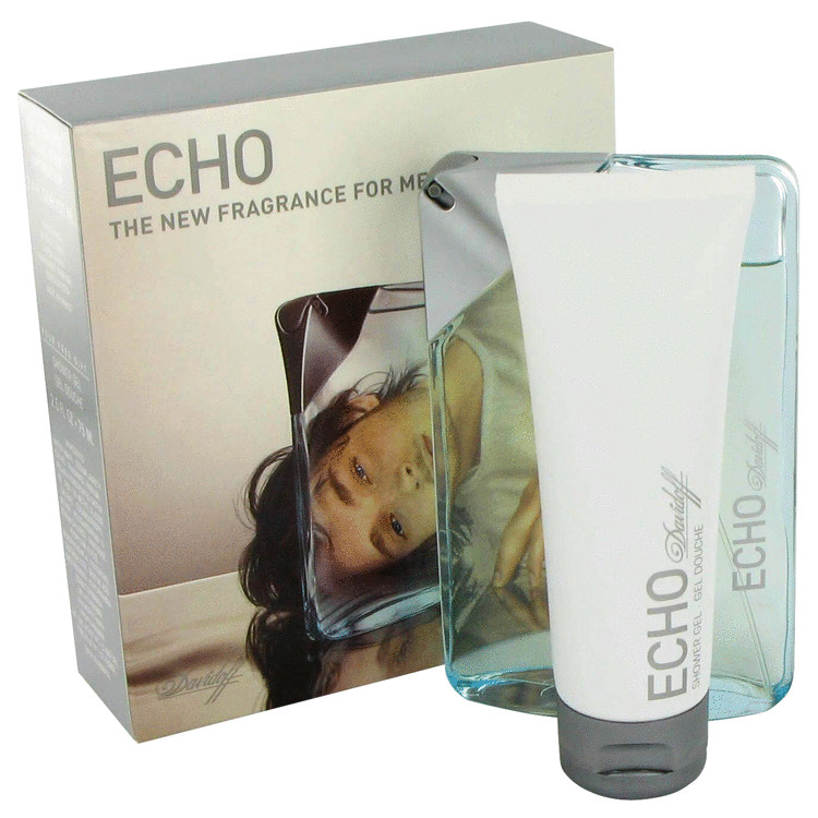 Davidoff Echo Cologne - FragranceX