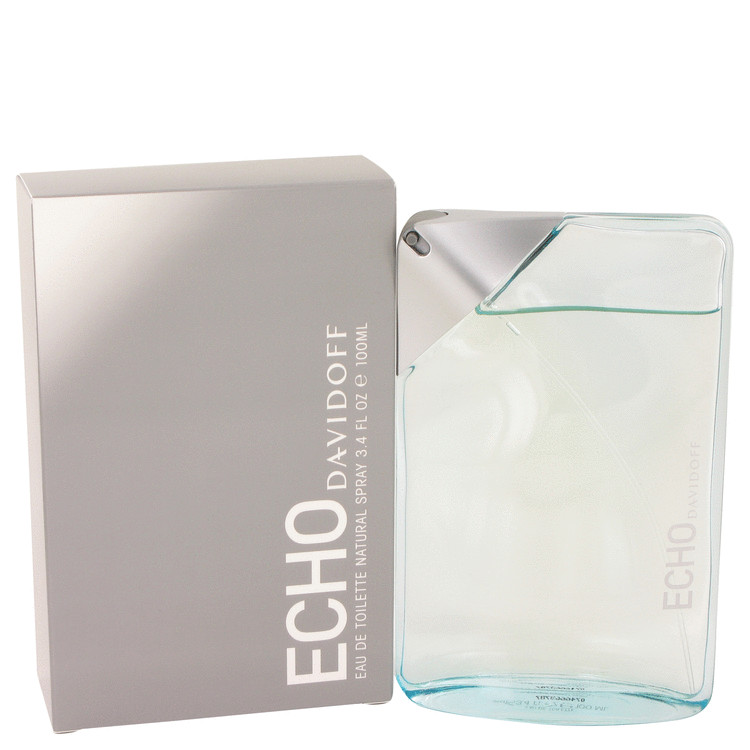 Echo Cologne for Men by Davidoff | FragranceX.com