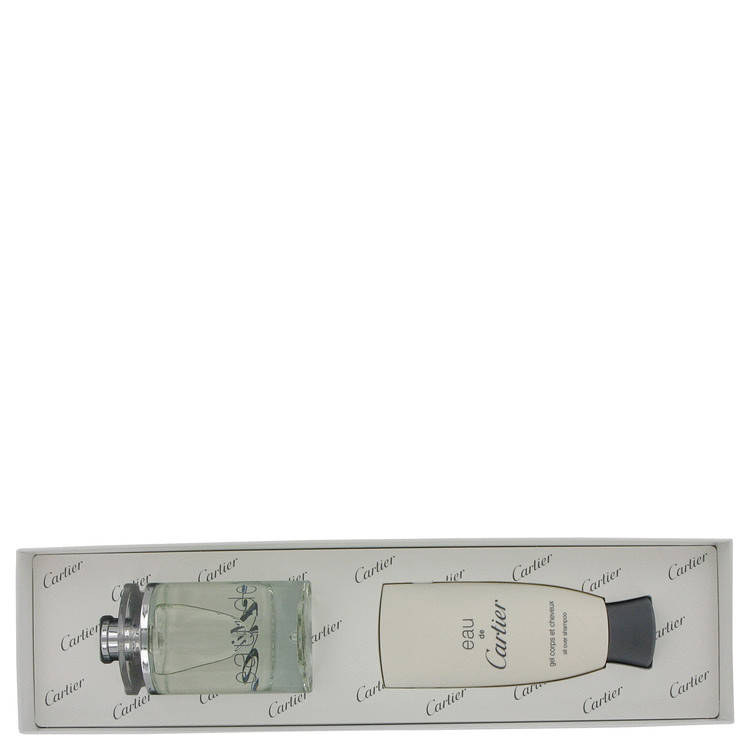 Eau De Cartier Cologne for Men by Cartier | FragranceX.com