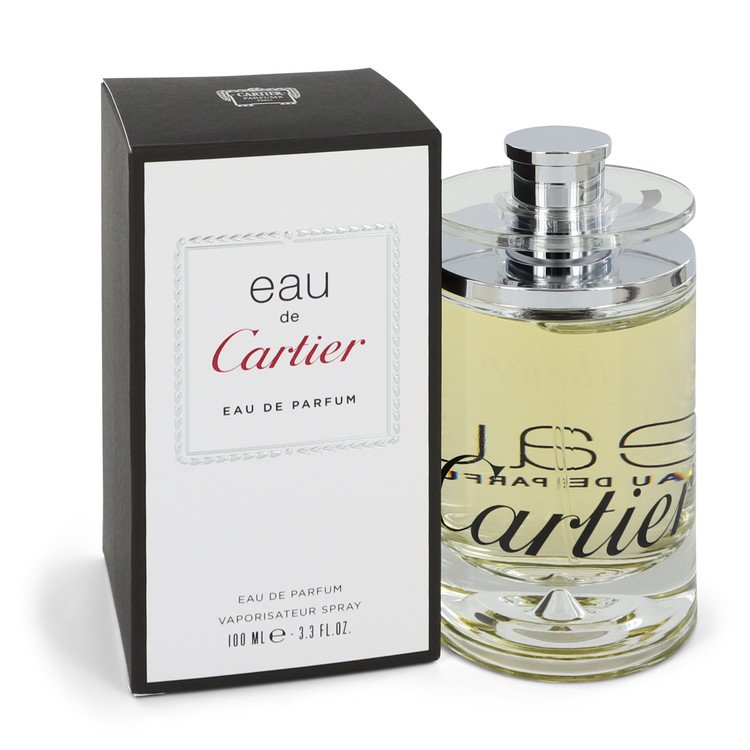 Eau De Cartier Cologne for Men by Cartier | FragranceX.com
