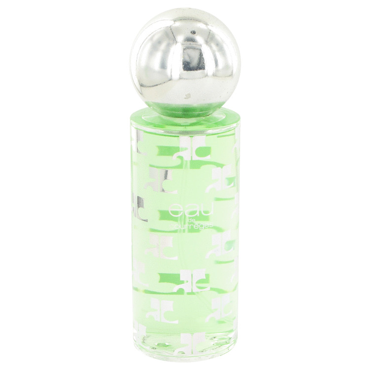 Eau De Courreges Perfume - FragranceX