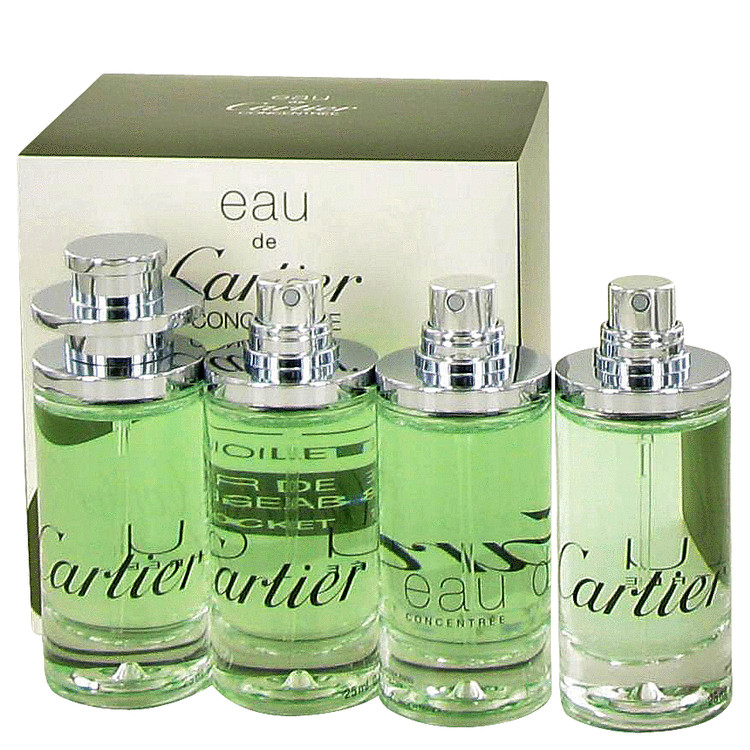 Eau De Cartier Cologne for Men by Cartier | FragranceX.com