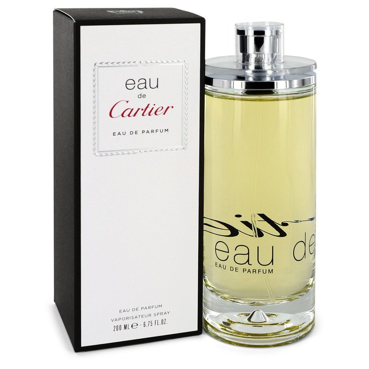 Eau De Cartier Cologne for Men by Cartier | FragranceX.com