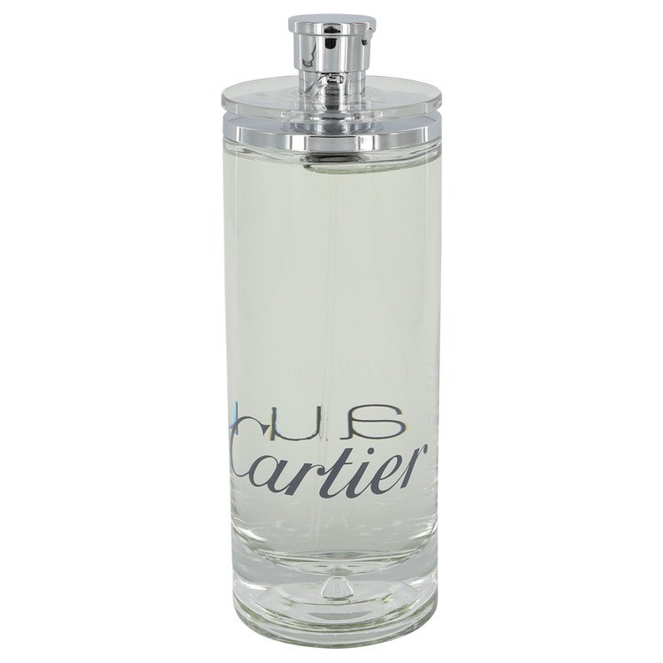 Eau De Cartier Cologne for Men by Cartier | FragranceX.com
