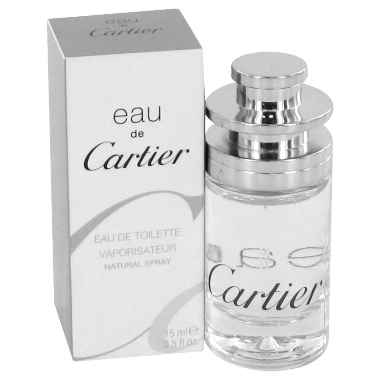Eau De Cartier Cologne for Men by Cartier | FragranceX.com