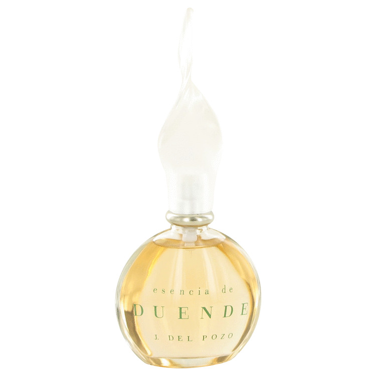 Jesus Del Pozo Esencia De Duende Perfume - FragranceX