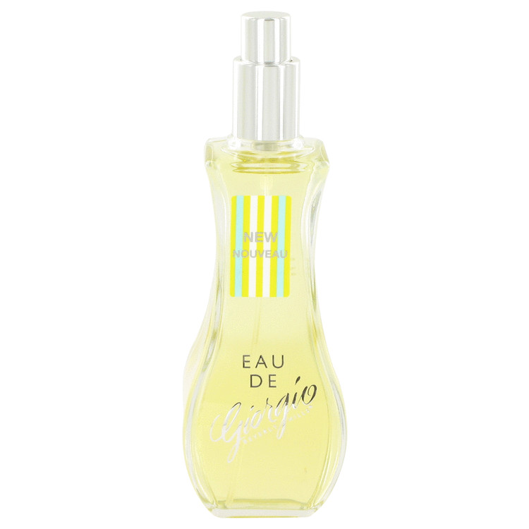 Eau De Giorgio Perfume - FragranceX