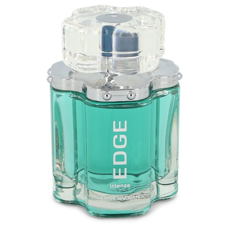 Edge Intense Cologne for Men by Swiss Arabian | FragranceX.com