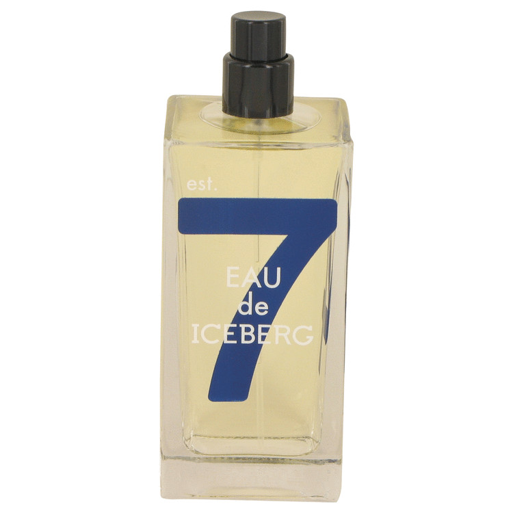 Eau De Iceberg Cedar Cologne by Iceberg | FragranceX.com