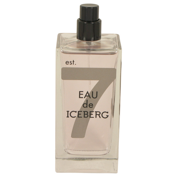 Eau De Iceberg Jasmine Perfume for Women by Iceberg | FragranceX.com